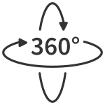 MOMO Competition Evo Steering Wheel