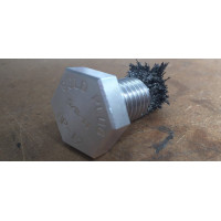 Gold Plug Magnetic Sump Plugs