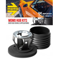 MOMO Hub Kits