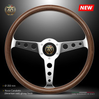 MOMO Indy Anniversario Steering Wheel