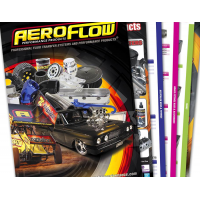 Brand new Aeroflow Performance 7th edition catalogue now available