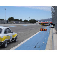 Pit Board Kits