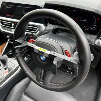 B-G Steering Wheel Alignment Level