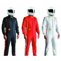 MOMO Pro-Lite Race Suit
