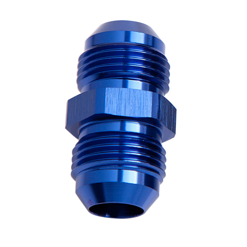 Straight Male AN Flare Union