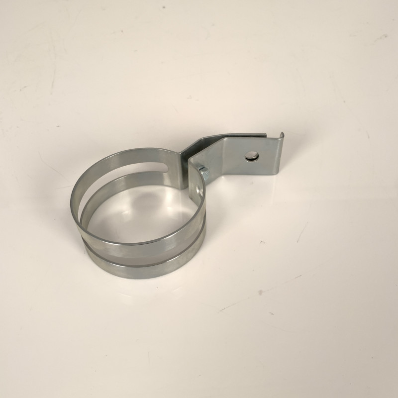 B-G - Fuel Filter Clamp for Ford Escort Cosworth RS