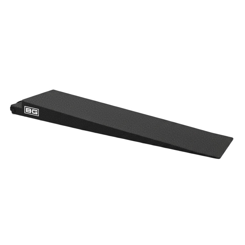 B-G – Trailer Loading Ramps - 170cm Length - 4 Degree Slope Angle