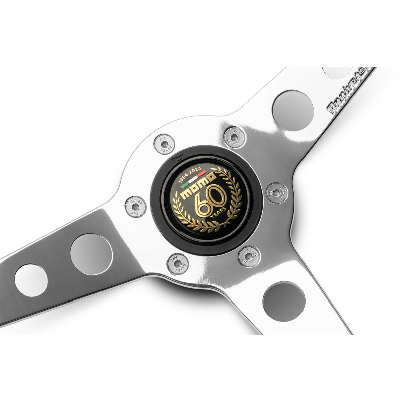 MOMO Indy Anniversario steering wheel