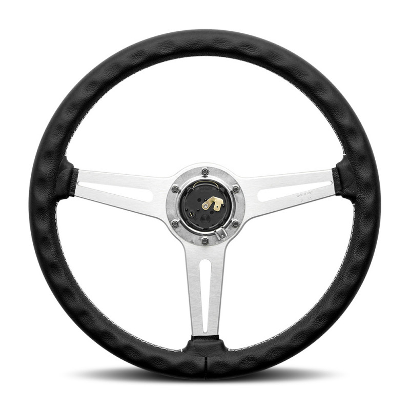 MOMO Retro steering wheel - 360mm