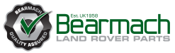 Bearmach Ltd